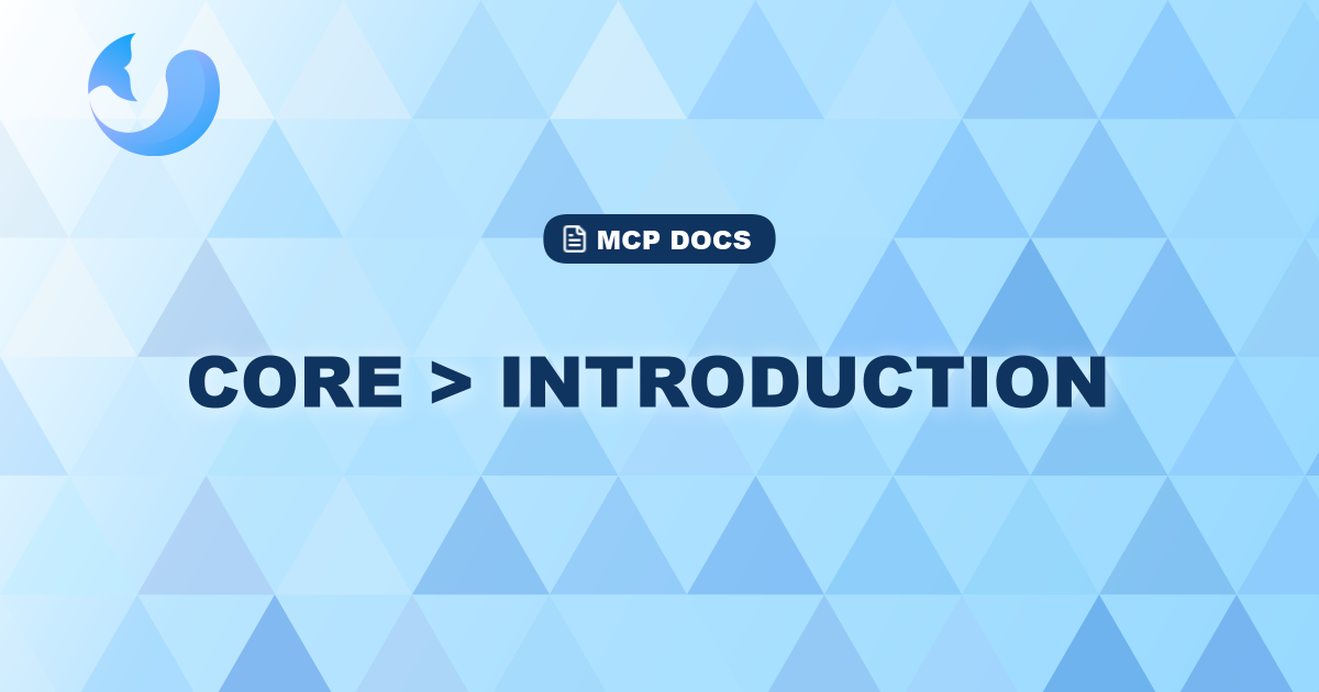 Core > Introduction | Sealos Docs